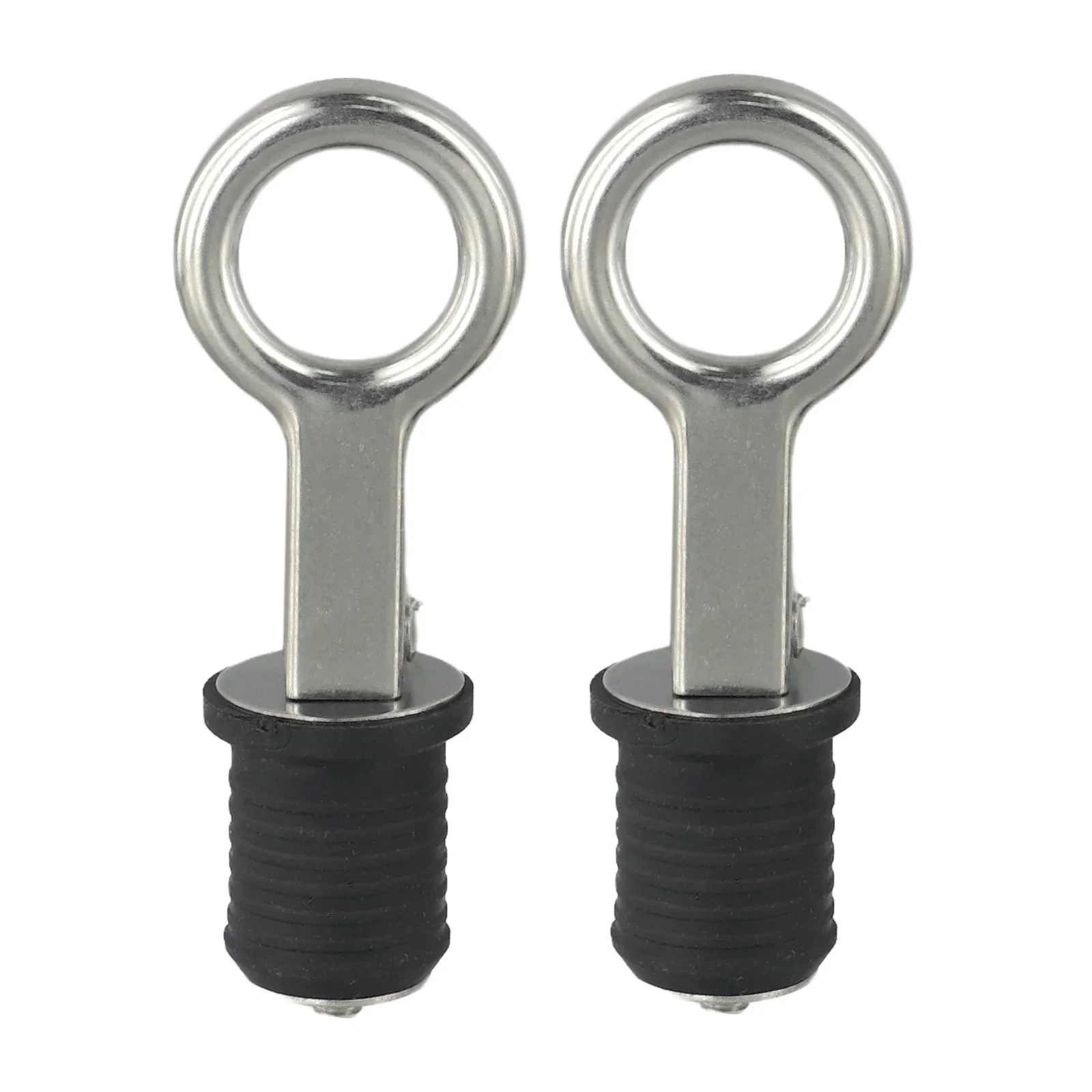 Stainless Steel Snap Flip Boat Hull Drain Plug, Marine Drain | Inspire ...
