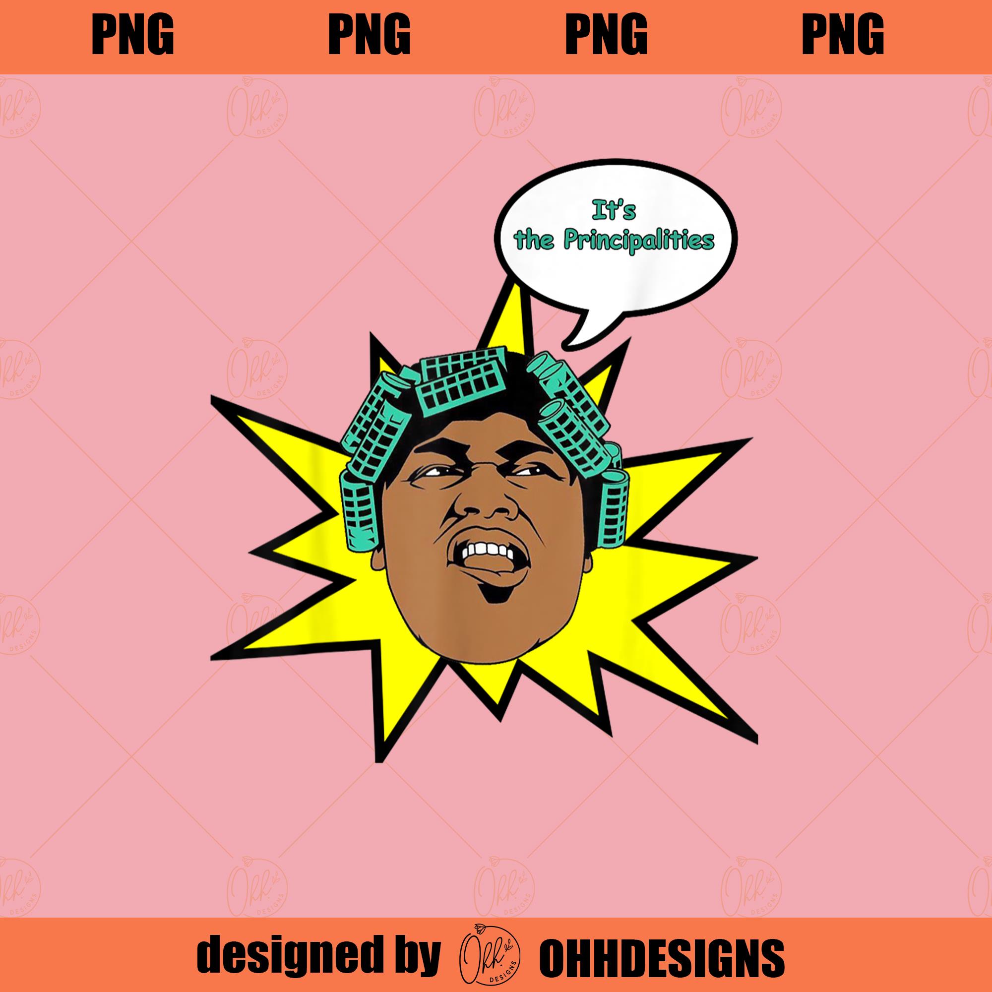 Big Worm Friday Movie Classic PNG Download | Inspire Uplift