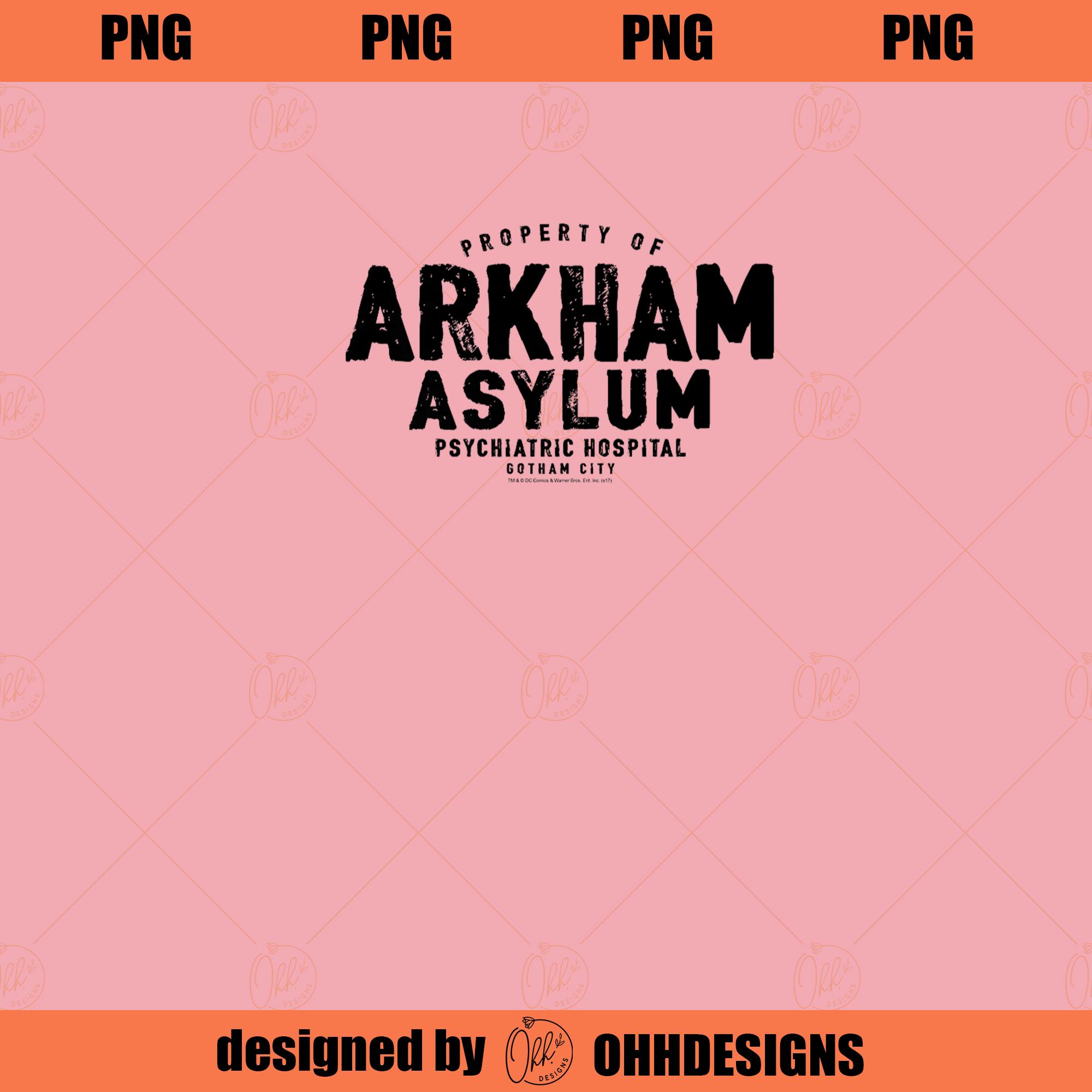 Batman Arkham Asylum Batman Arkham Asylum Premium PNG Downlo | Inspire ...