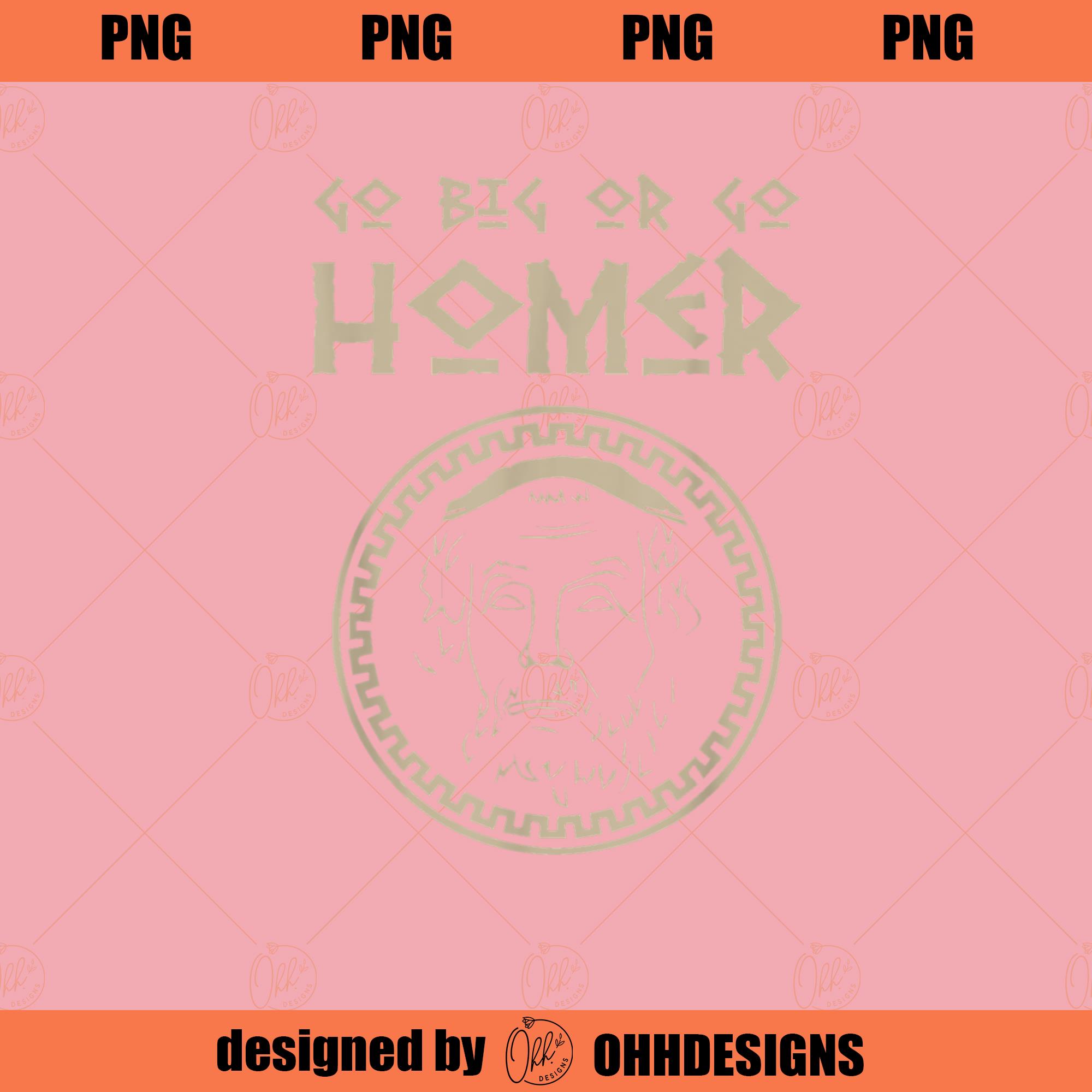 Homer Greek God and Ancient Greek Mythology History Buff Ohh | Inspire ...