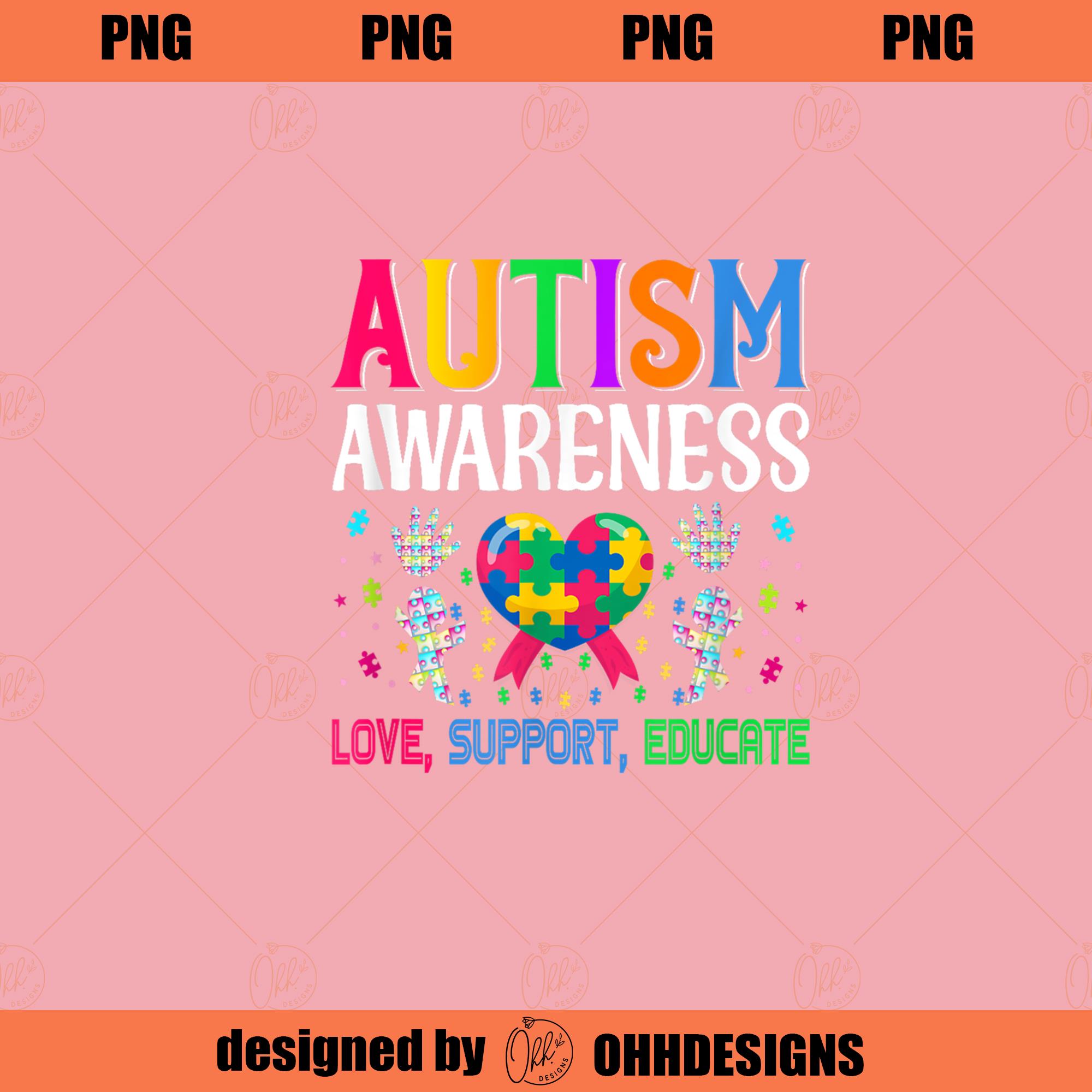 Cute Autism Saying Autistic Quote Autism Awareness Ohh Desig - Inspire ...
