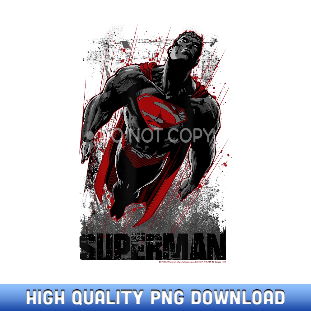 DC Comics Superman Guardian Of Earth - Professional Grade Su - Inspire ...