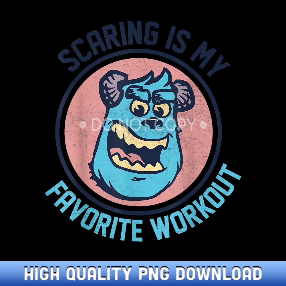 Disney Pixar Monsters University Sulley Face T- - Exclusive | Inspire ...