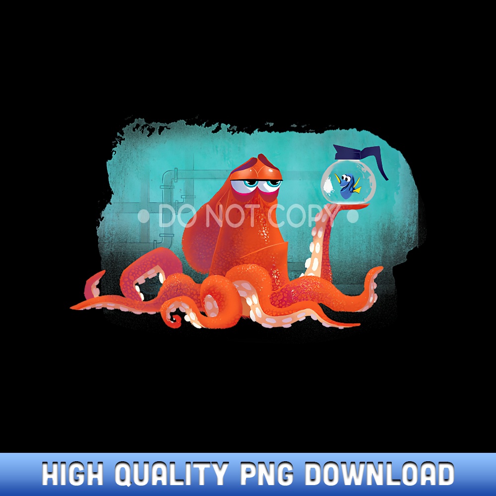 hank dory svg - Inspire Uplift