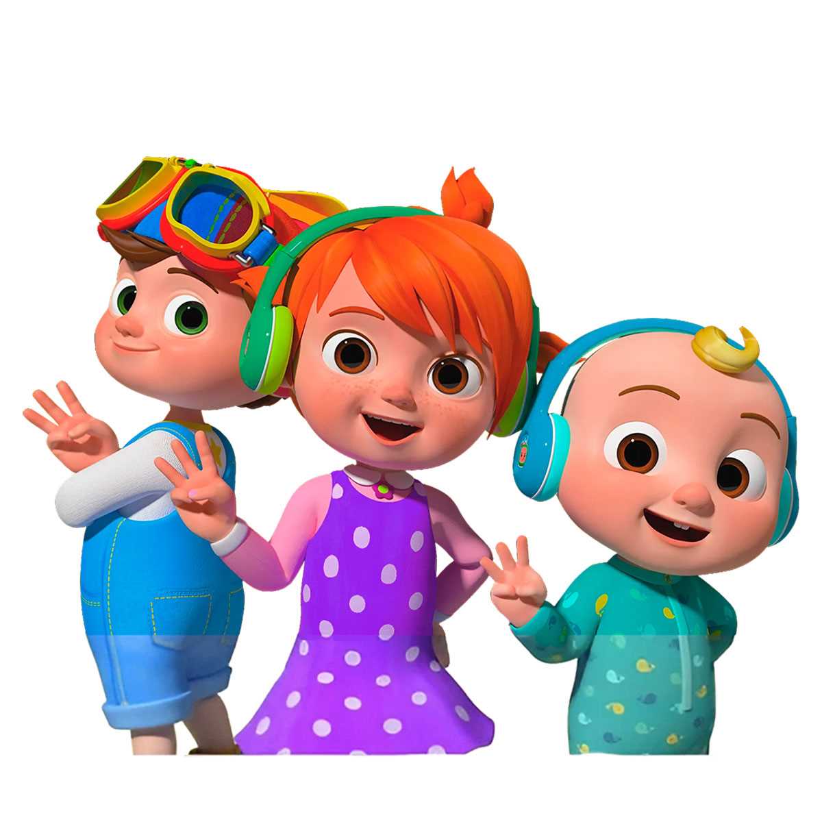 Cocomelon, Cocomelon, Cocomelon Birthday, Cocomelon Family, | Inspire ...