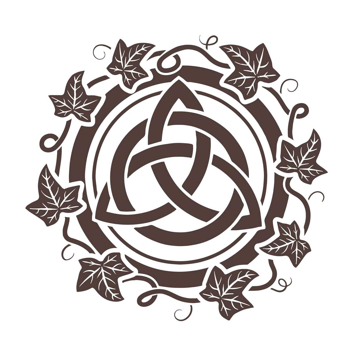 Trinity Svg | Inspire Uplift