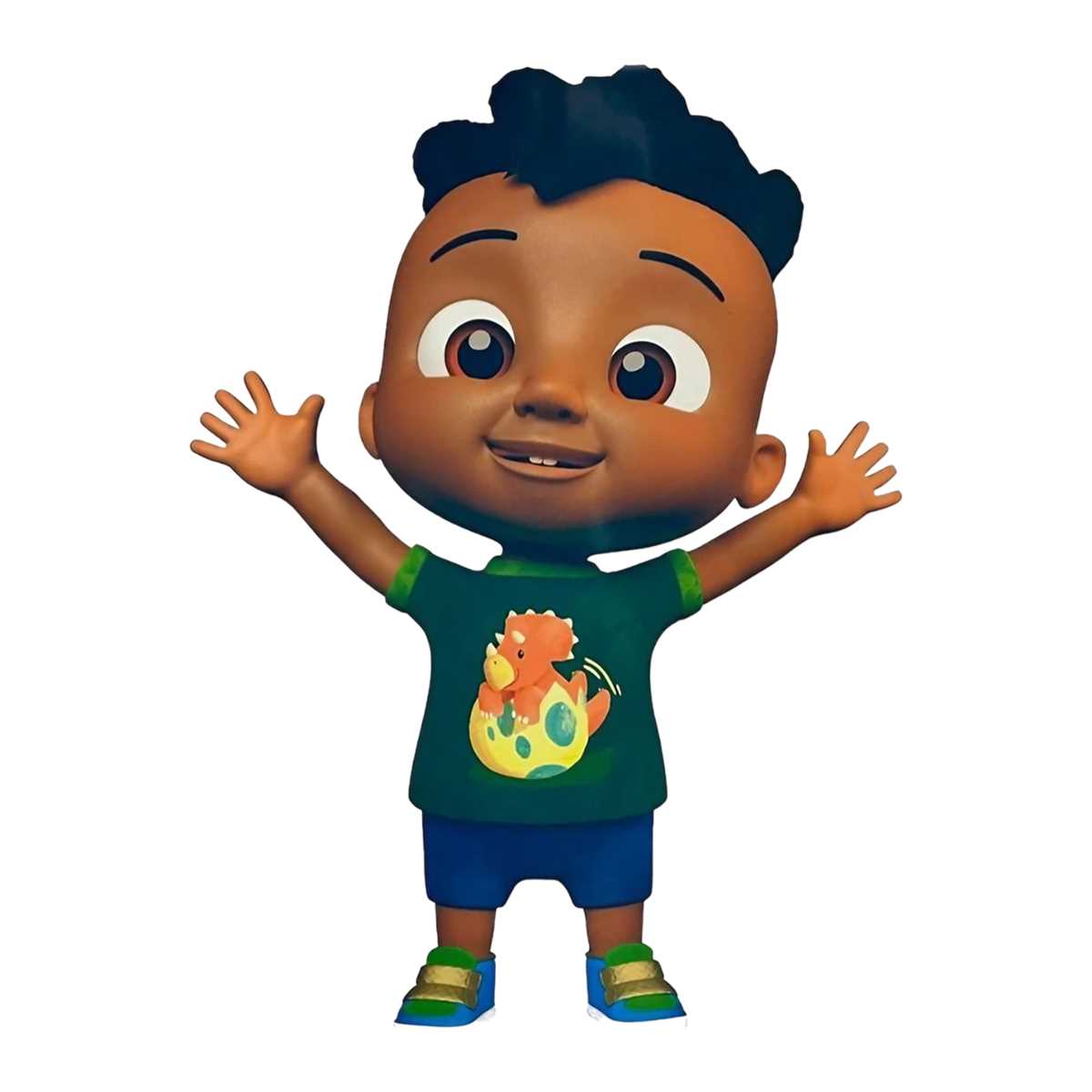 Cocomelon, Cocomelon, Cocomelon Birthday, Cocomelon Family, - Inspire ...