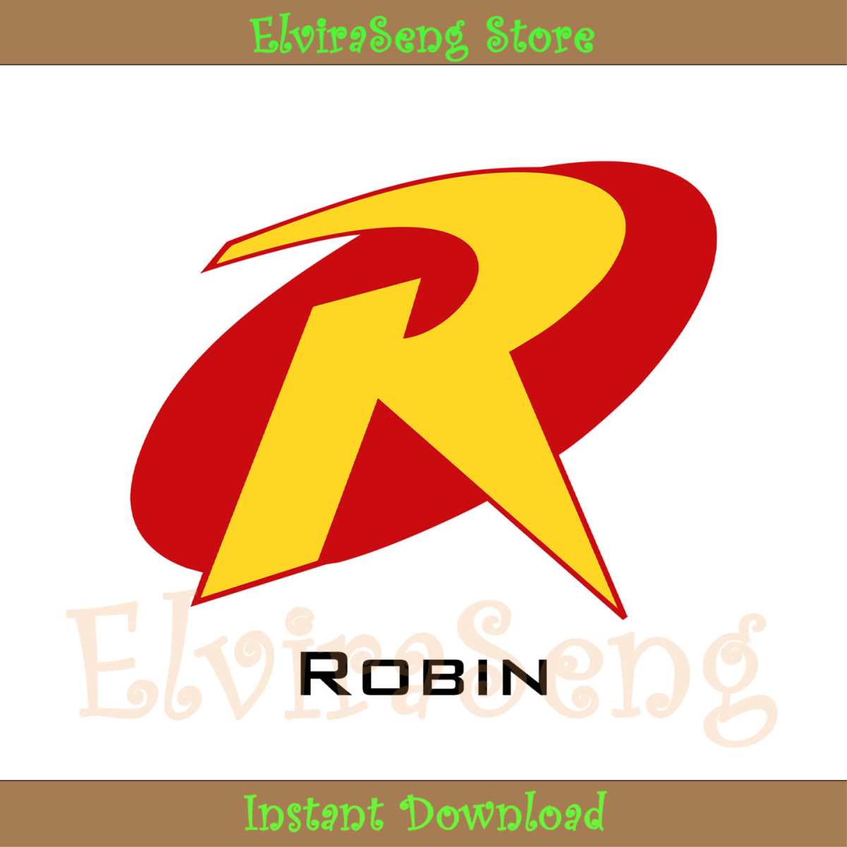 robin logo svg - Inspire Uplift