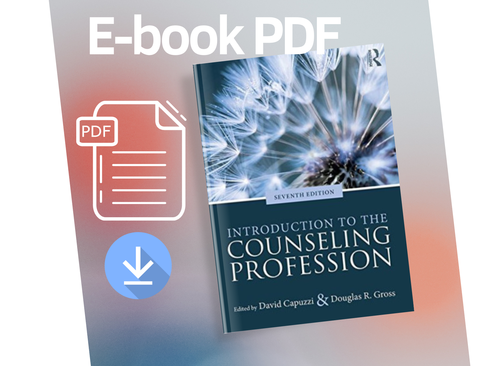 Introduction to the Counseling Profession 7th Edition - Inspire Uplift