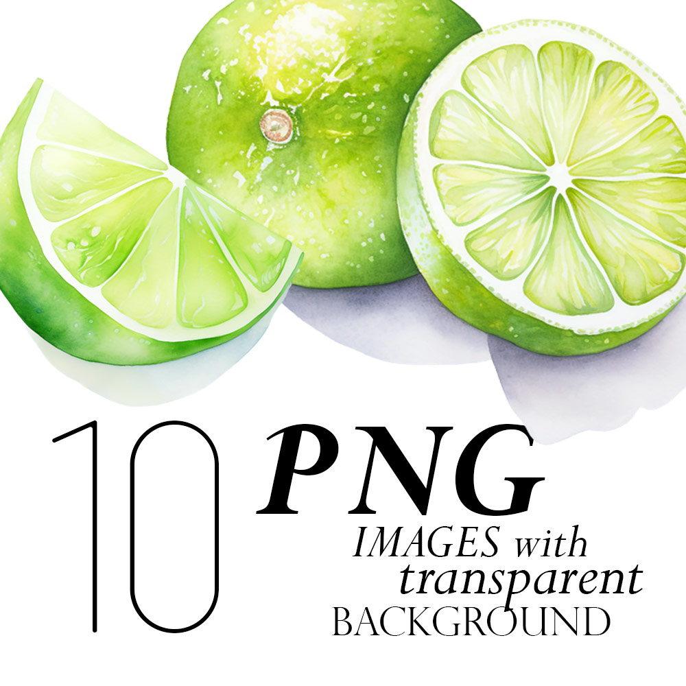 Key Lime Clipart Png Transparent Background Citrus Fruit - Inspire Uplift