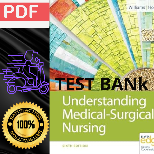 Davis Advantage for Understanding Medical Surgical Nursing 7 - Inspire ...