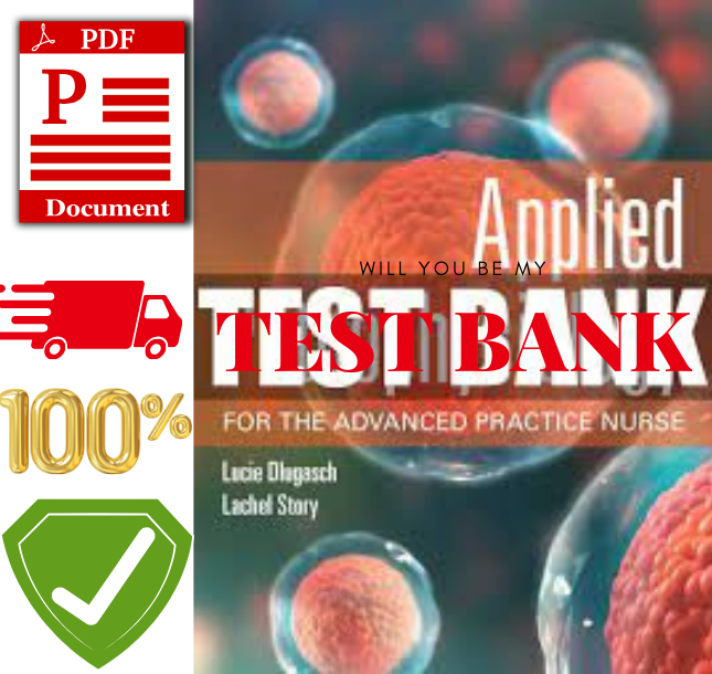 Applied Pathophysiology for the Advanced Practice Nurse 1st | Inspire ...