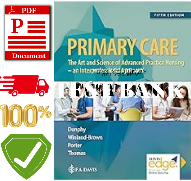 Latest 2023 Primary Care Art and Science of Advanced Practic | Inspire ...