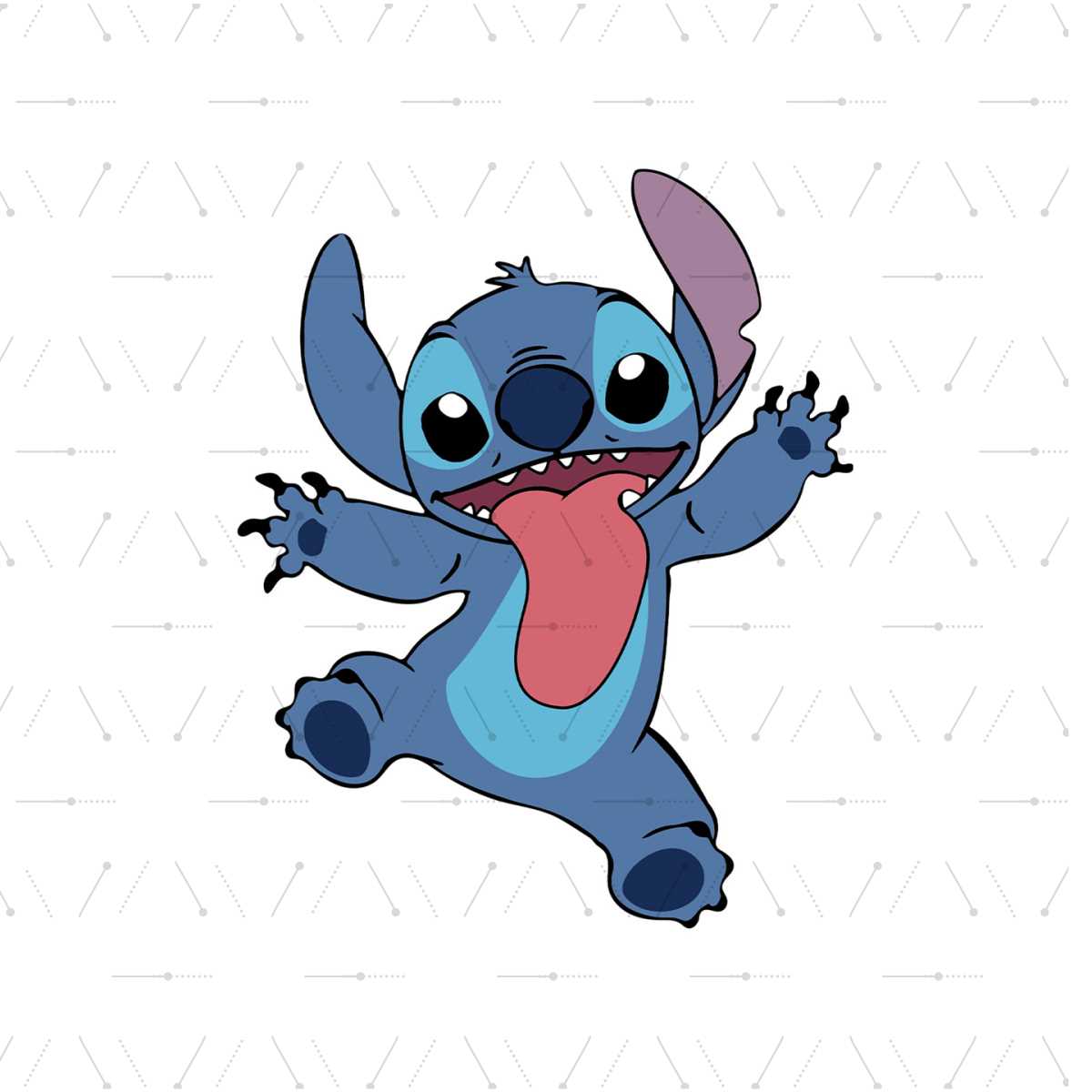 Stitch SVG, Lilo SVG, Disney Lilo & Stitch SVG, Lilo and Sti - Inspire ...