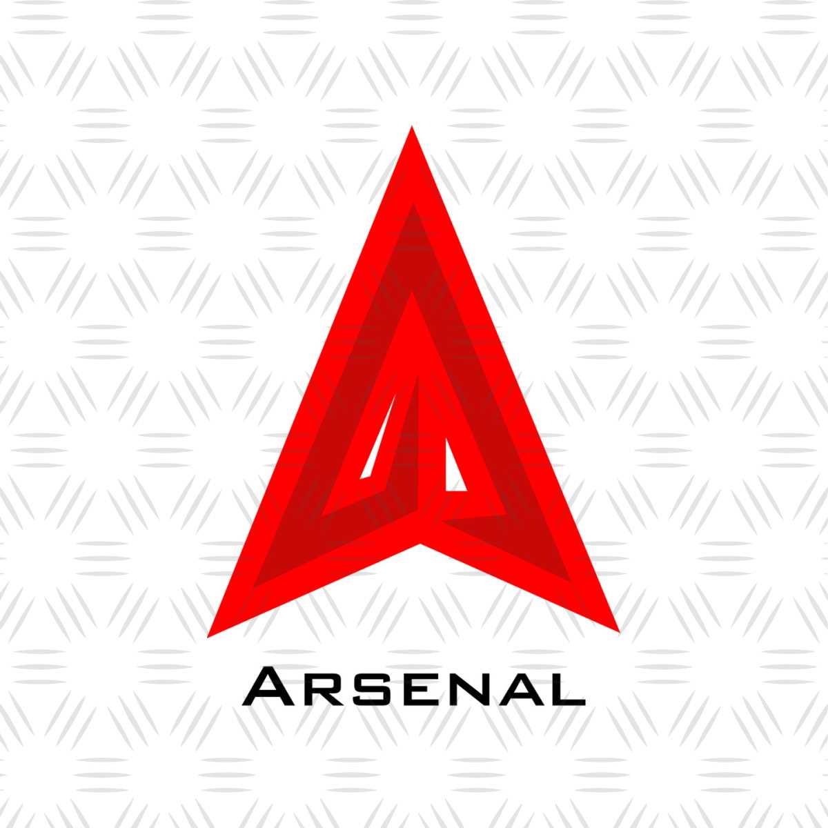 Marvel Avengers Arsenal Logo SVG Sublimation | Inspire Uplift