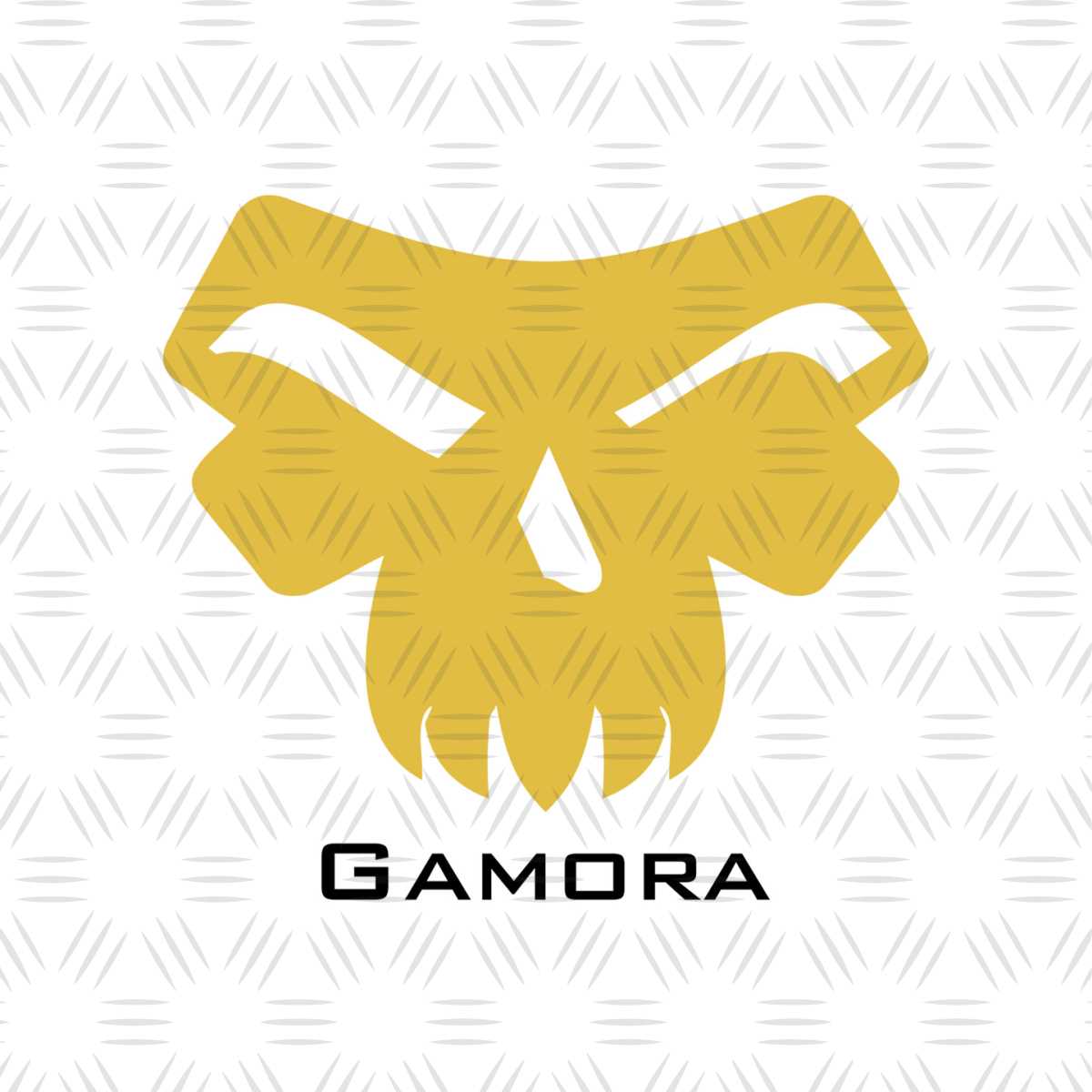 Avengers Superheroines Gamora Logo SVG | Inspire Uplift