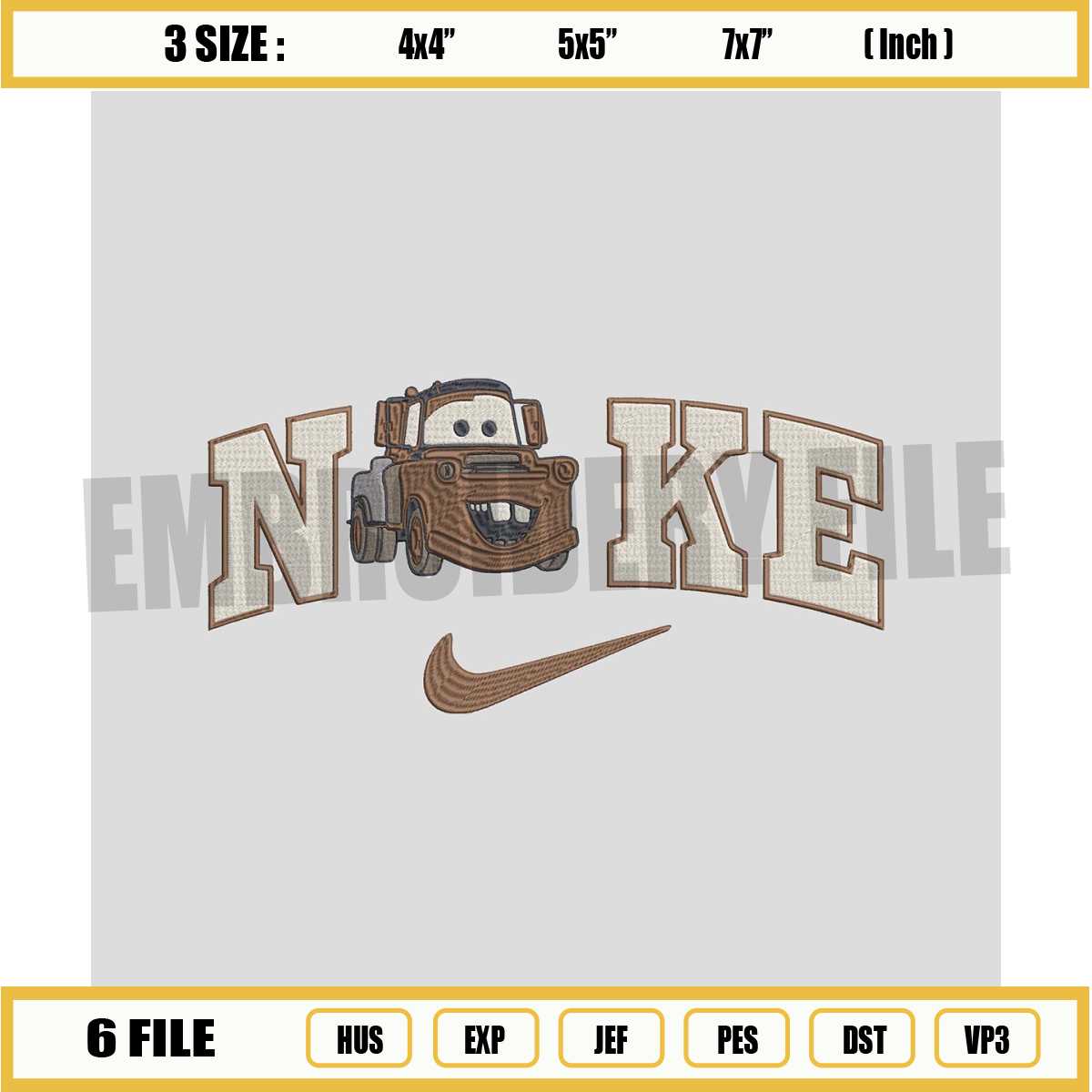 Nike mater embroidery design, Mcqueen embroidery, Nike desig | Inspire ...