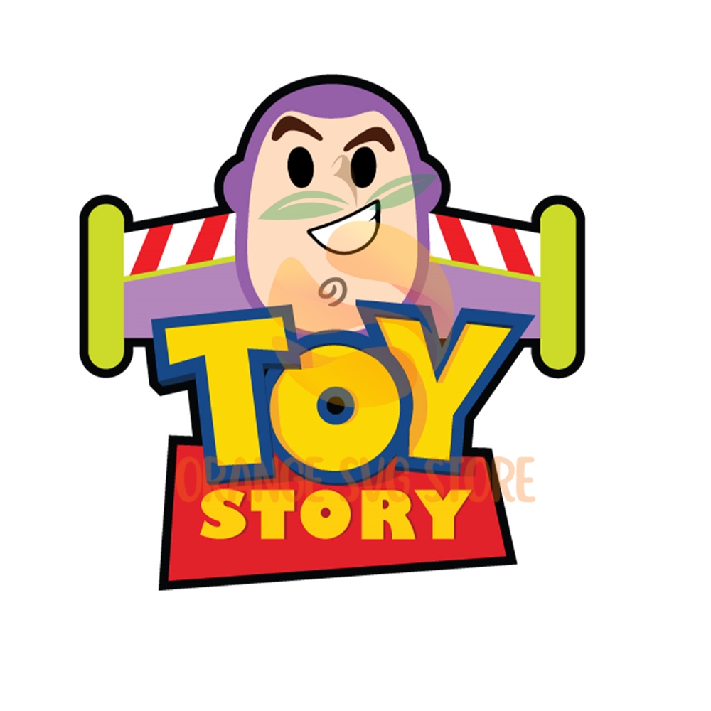 Disney Pixar Toy Story Character Buzz Lightyear Space Ranger | Inspire ...