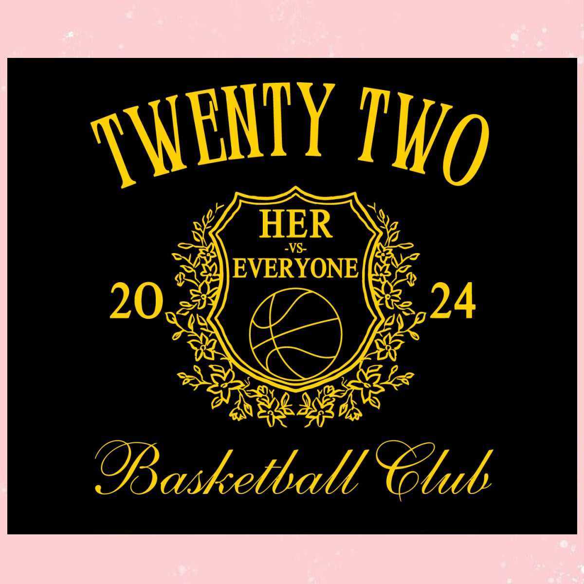 Caitlin Clark Twenty Two Basketball Club 2024 ,Trending, Mot | Inspire ...