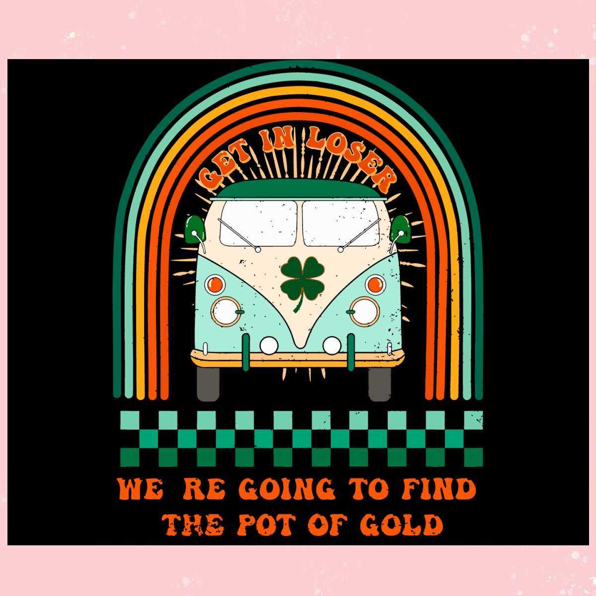 We Are Going To Find The Pot Of Gold ,Trending, Mothers day | Inspire ...