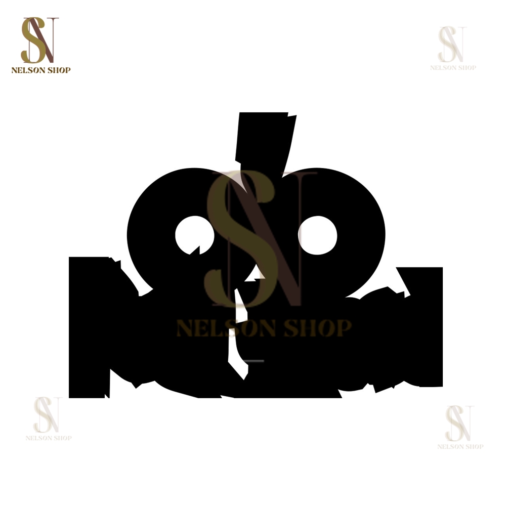 Harry Potter Series Movie Logo SVG Cut File Digital Download | Inspire ...