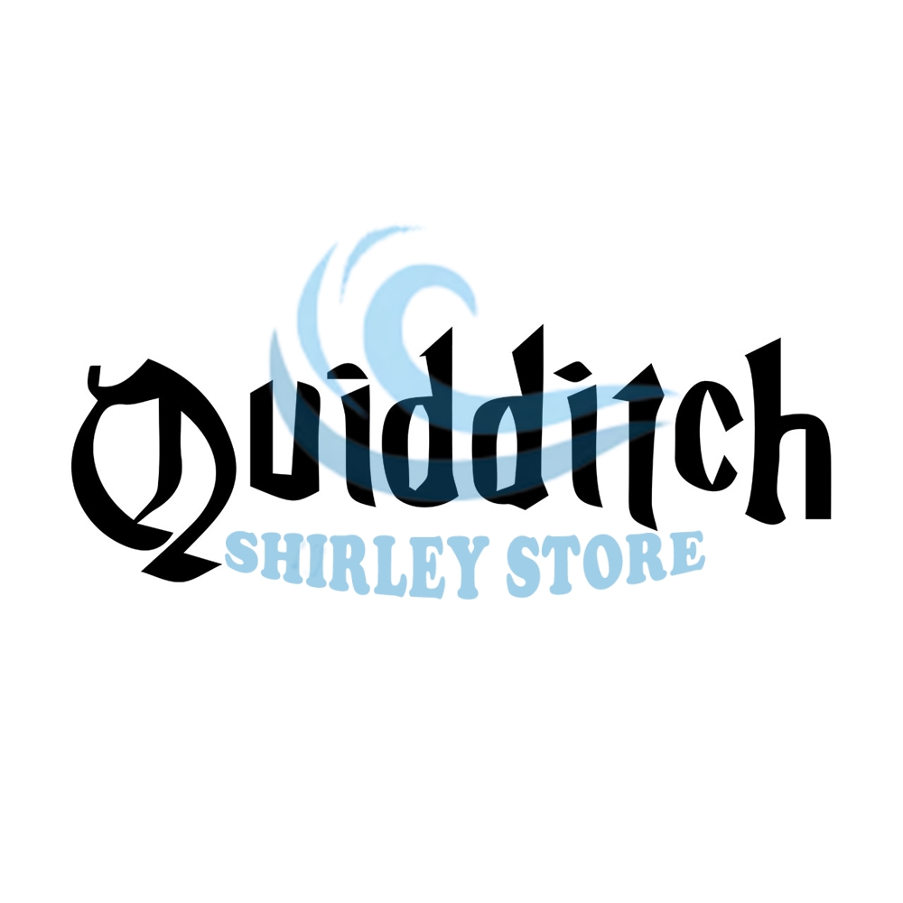Quidditch Logo Harry Potter Quidditch Champions SVG | Inspire Uplift