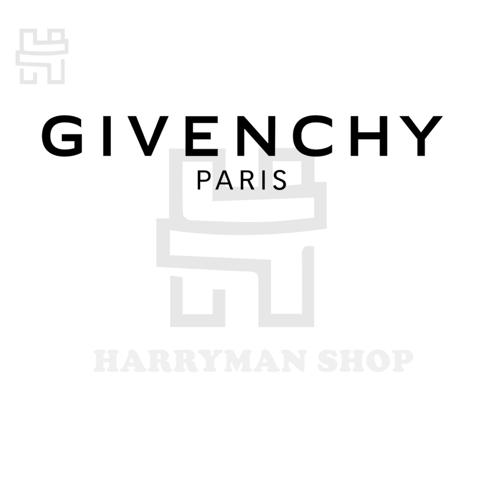 Givenchy Paris Black Logo SVG, Givenchy Logo SVG, Givenchy S | Inspire ...