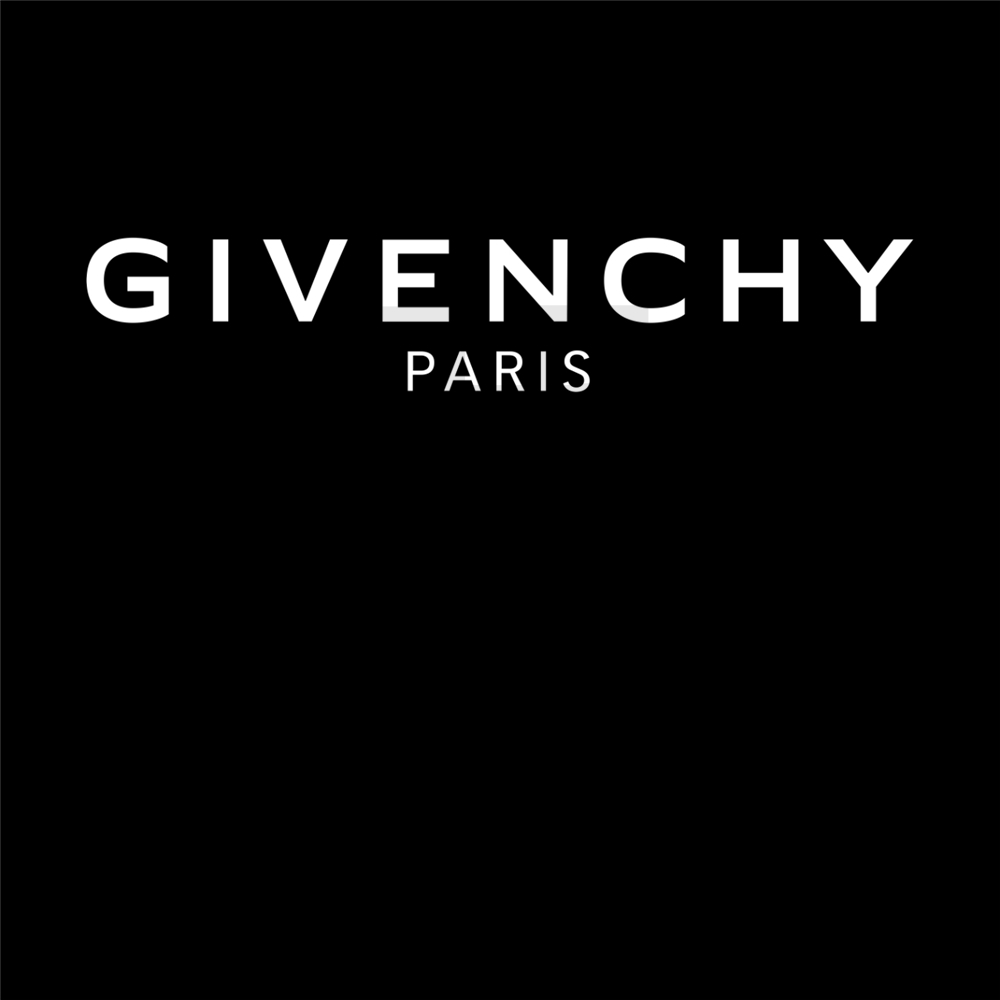Givenchy Paris Logo Svg, Logo Svg, Givenchy Design, Givenchy | Inspire ...