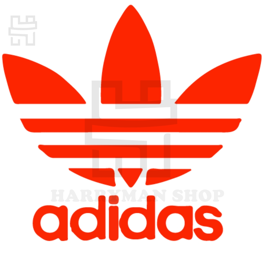 Red Adidas Logo Png,Adidas Logo Png, Adidas Png, Adidas Desi | Inspire ...
