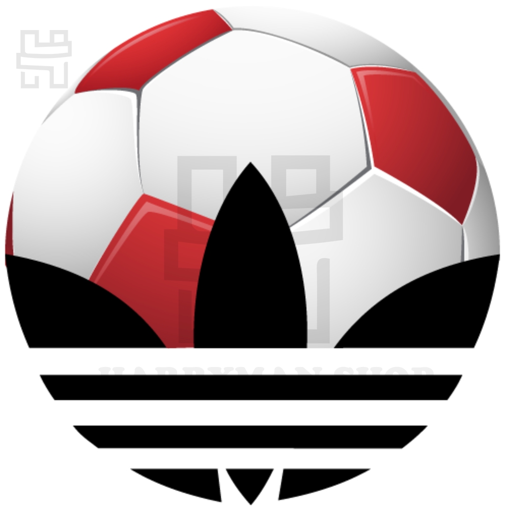 Adidas Logo Png, Football Png, Logo Png, Logo Design, Sport | Inspire ...