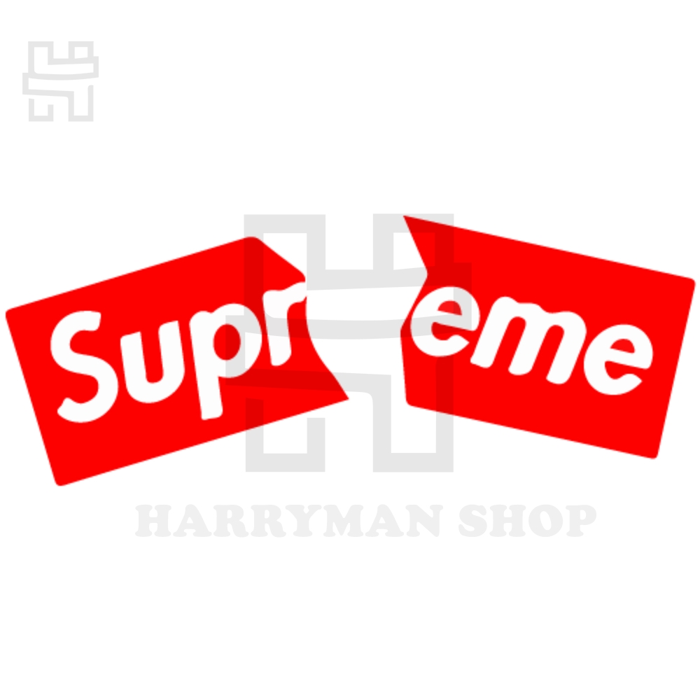 Supreme Logo Svg, Supreme Break Svg, Supreme Brand Fashion, | Inspire ...