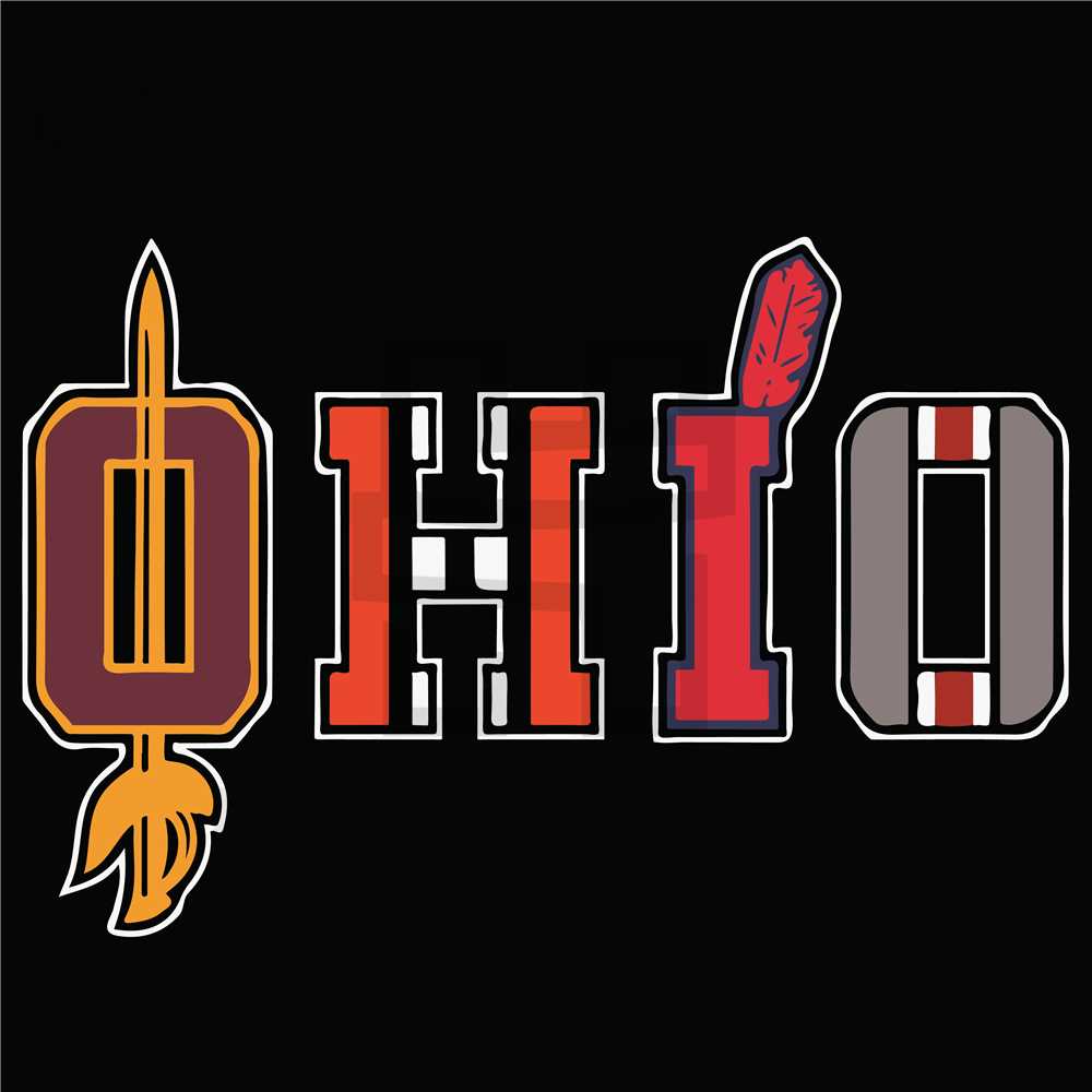Ohio Svg, Trending Svg, Ohio Gift Svg, Ohio People Svg, Boho | Inspire ...