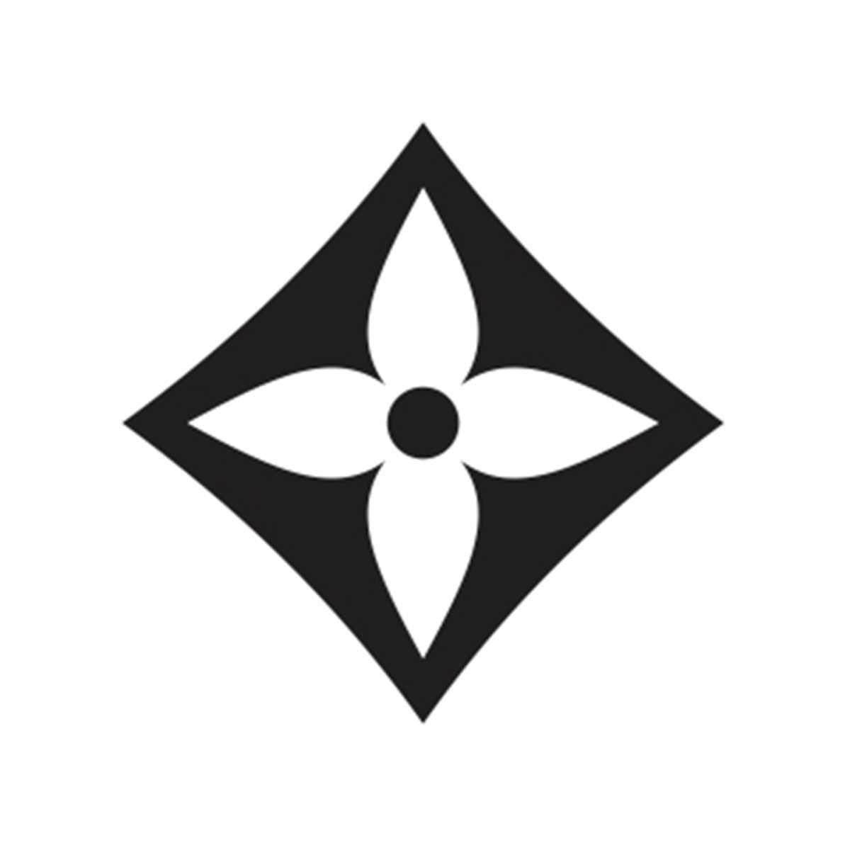 Louis Vuitton Logo Louis Vuitton Flower Louis Vuitton Flower | Inspire ...