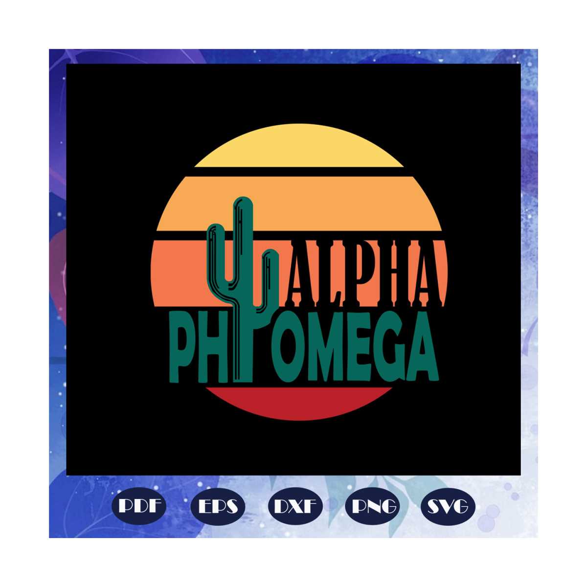 Alpha phi omega, Omega psi phi gift, Omega psi phi, Omega ps | Inspire Uplift