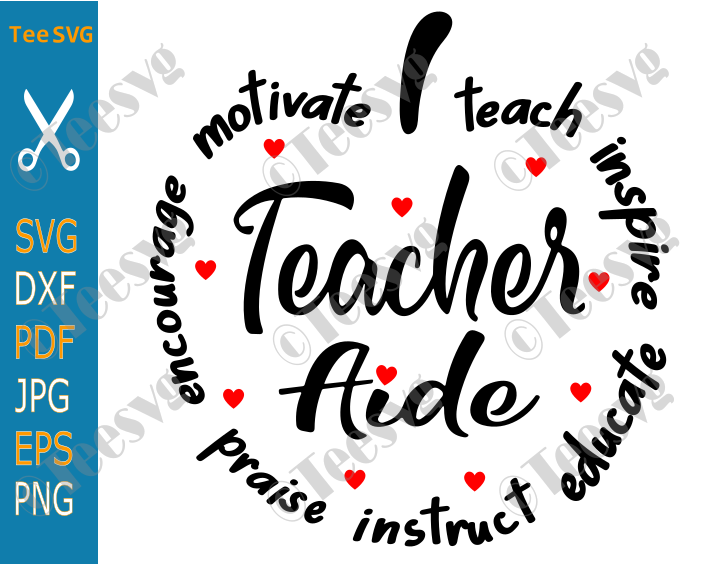 Assistant Clipart | Inspire Uplift