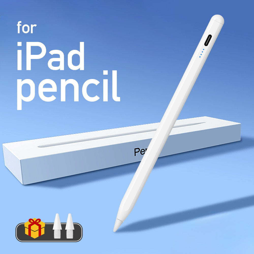 Stylus Pen for Apple Pencil with LED iPad Touch Pencil | Inspire Uplift