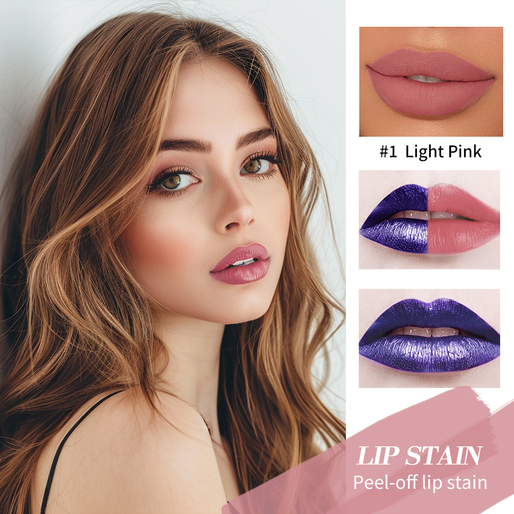 Long-Lasting Waterproof Lip Gloss Set, Transfer-Resistant | Inspire Uplift