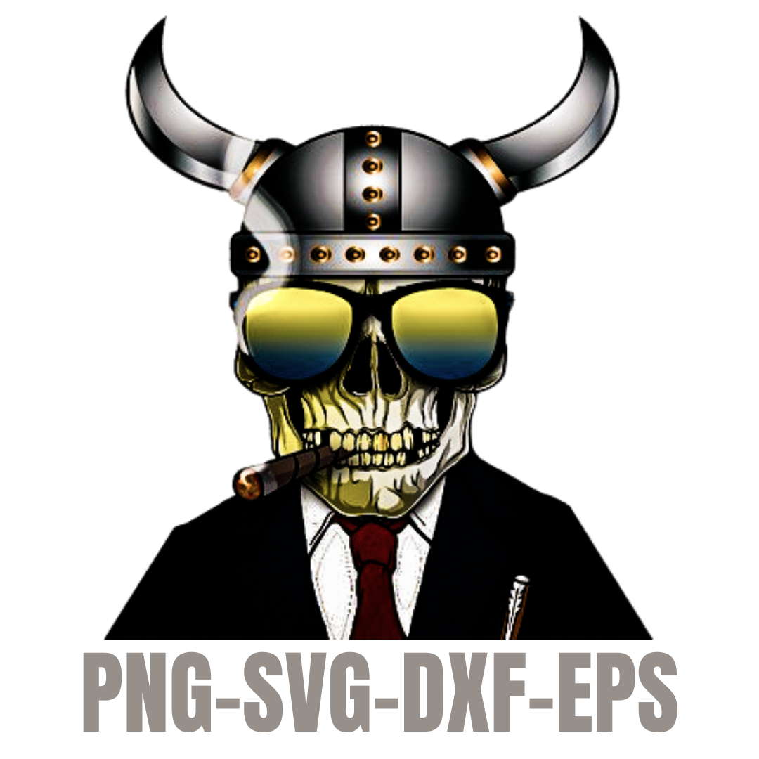 VIKING APES NFT SVG : Digital Files for DIY Projects | Inspire Uplift