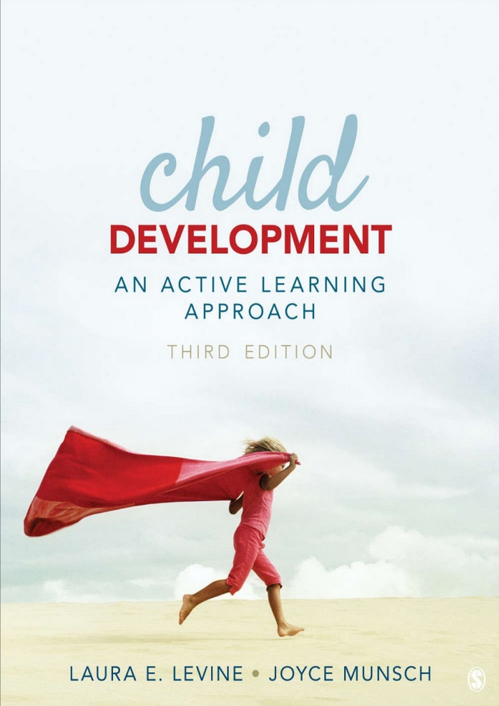 Child Development An Active Learning Approach by Laura E. Le | Inspire ...