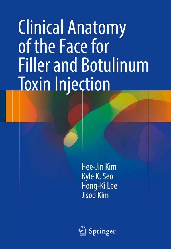 Clinical Anatomy of the Face for Filler and Botulinum Toxin | Inspire ...