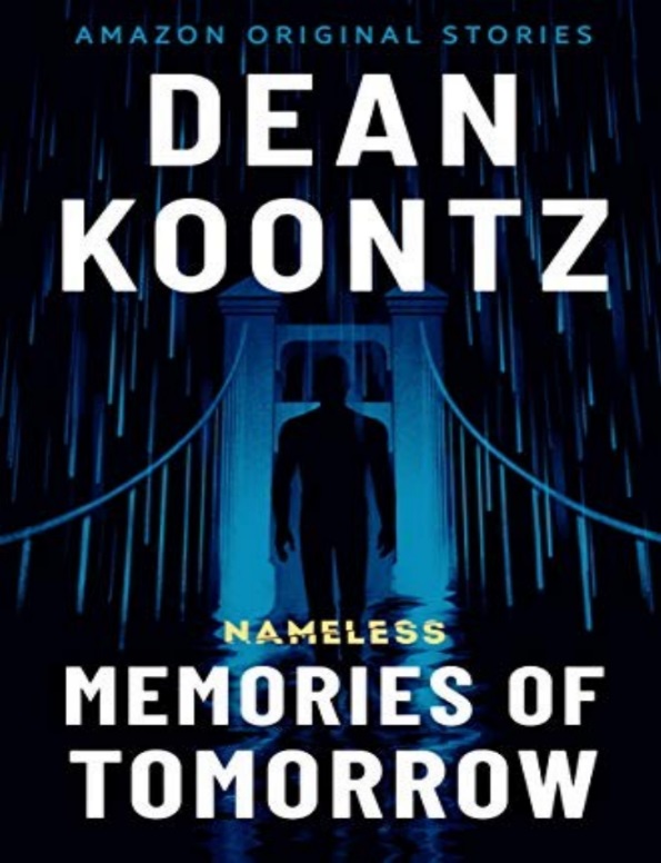 Memories of Tomorrow by Dean Koontz | Inspire Uplift