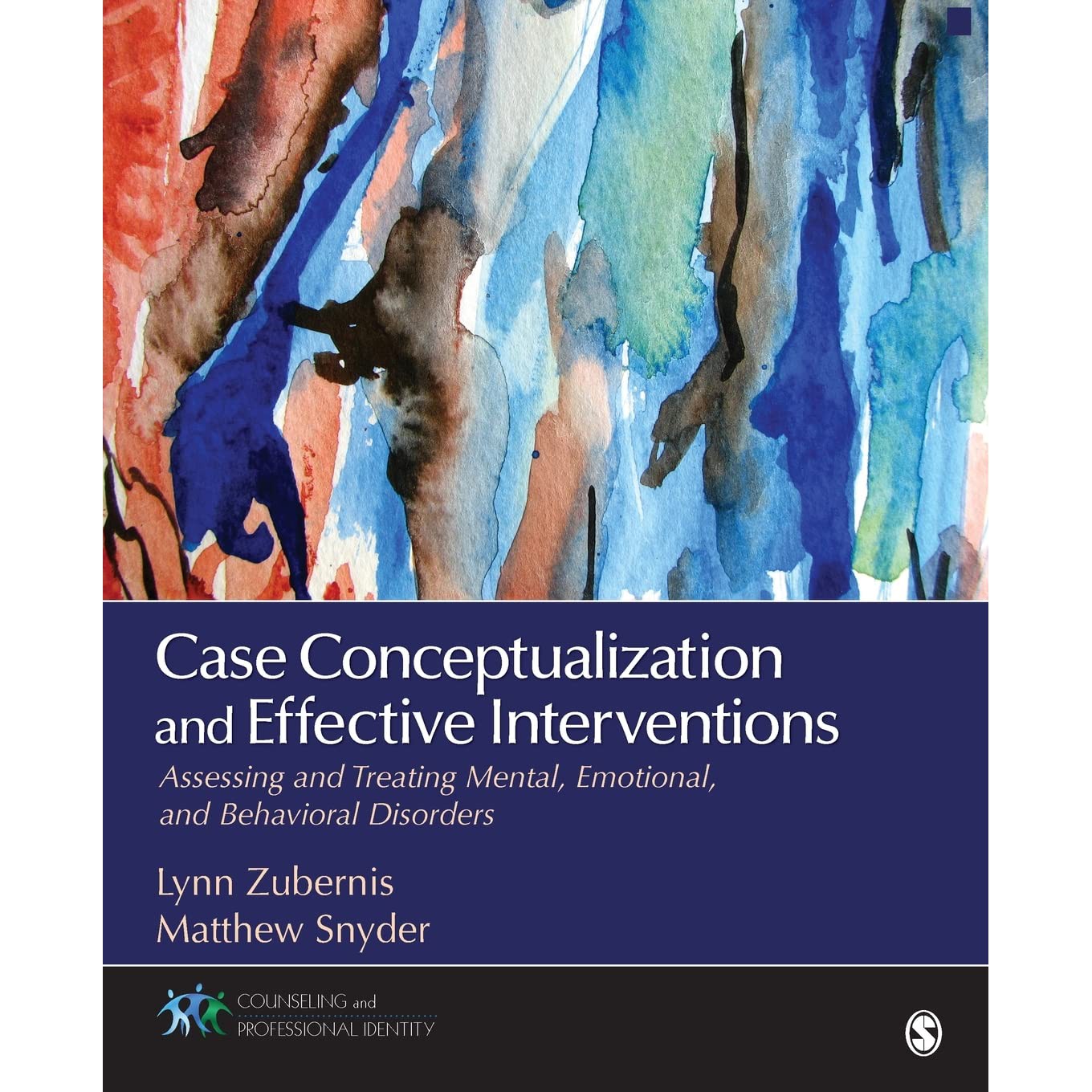Case Conceptualization and Effective Interventions: Assessin | Inspire ...
