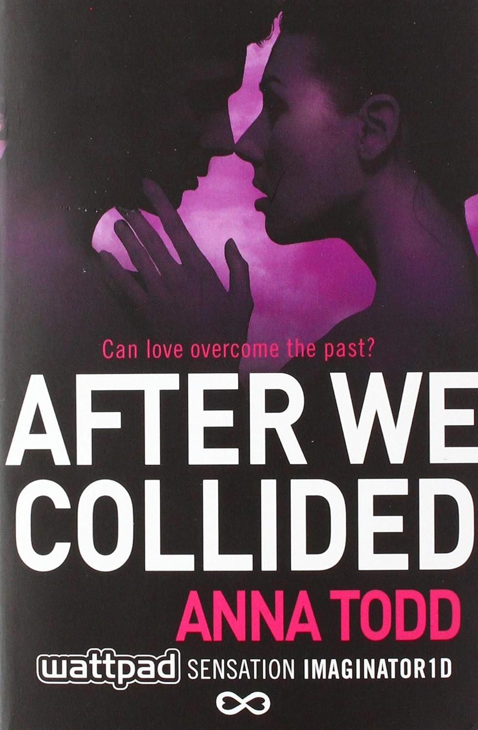 After We Collided Book, We Collided Book, After We Collided | Inspire ...