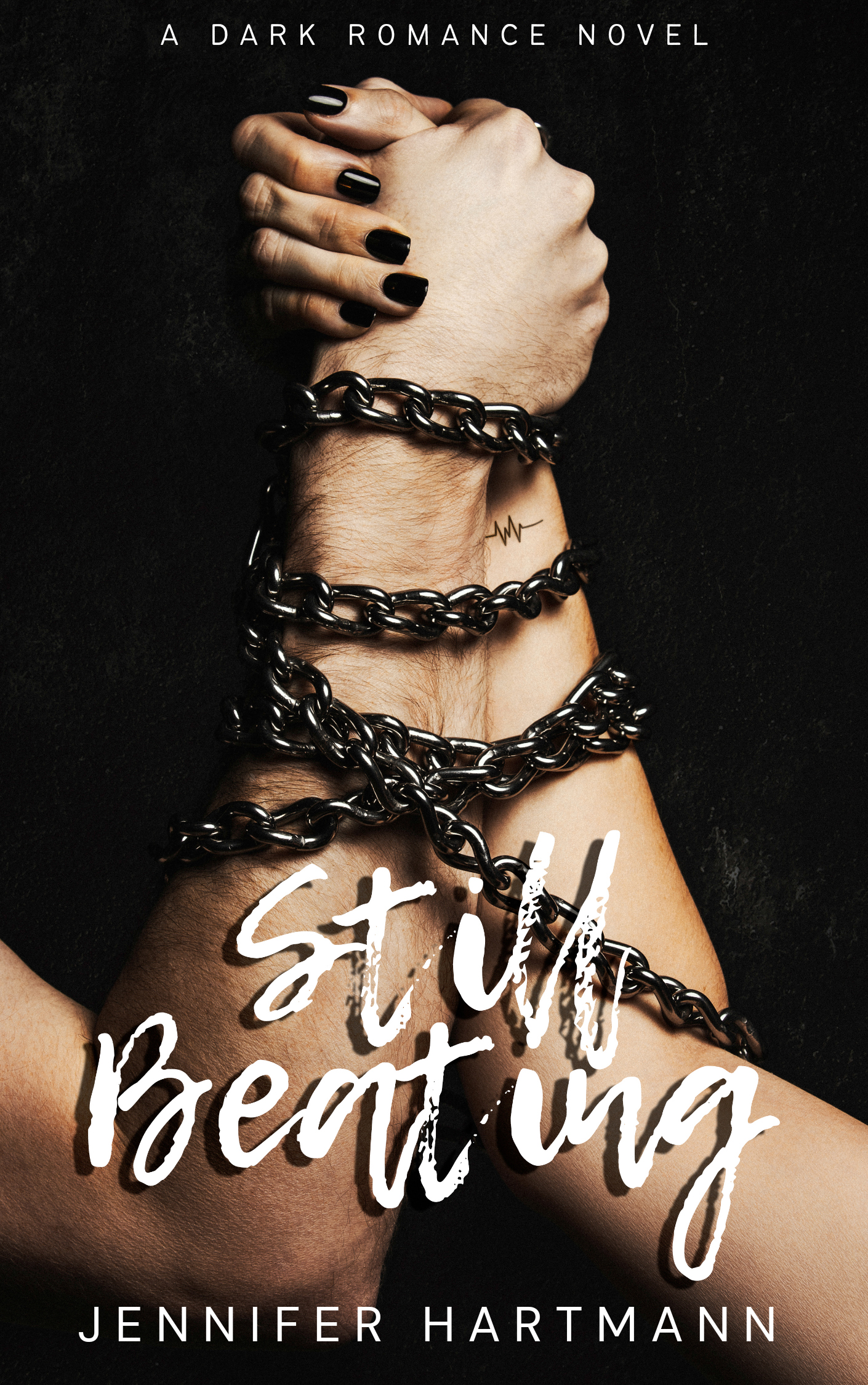 Still Beating By Jennifer Hartmann, Still Beating Jennifer H | Inspire ...
