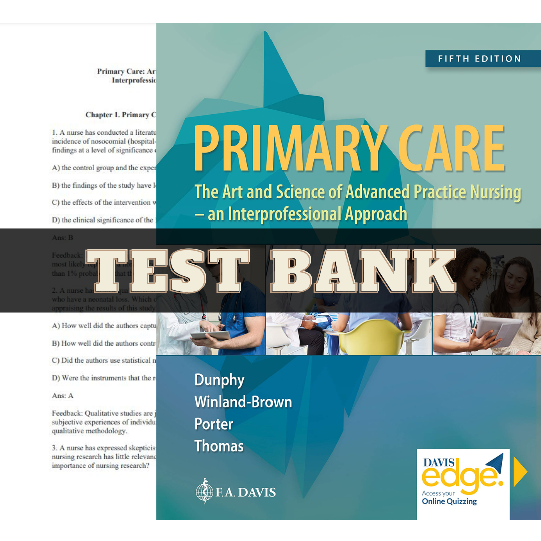 Primary Care: Art and Science of Advanced Practice Nursing | Inspire Uplift