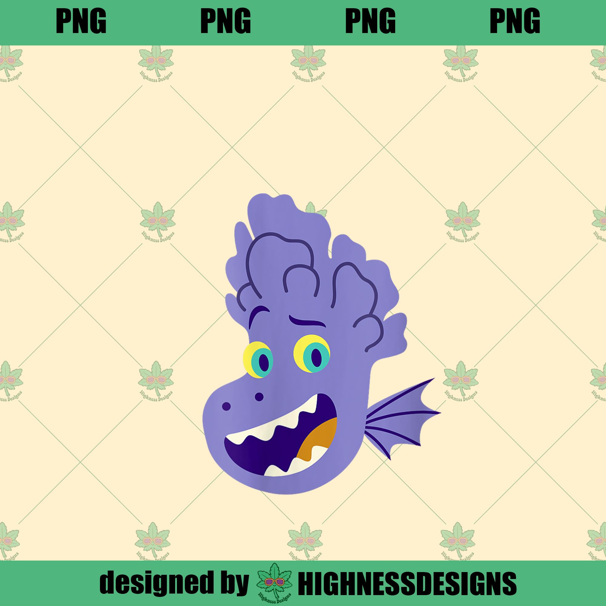 Disney Pixar Luca Alberto Big Face PNG Download | Inspire Uplift