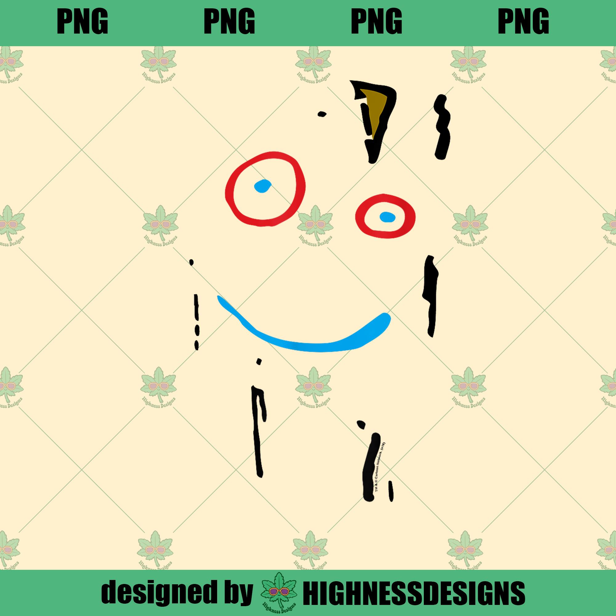 Ed Edd n Eddy Plank Face PNG Download | Inspire Uplift