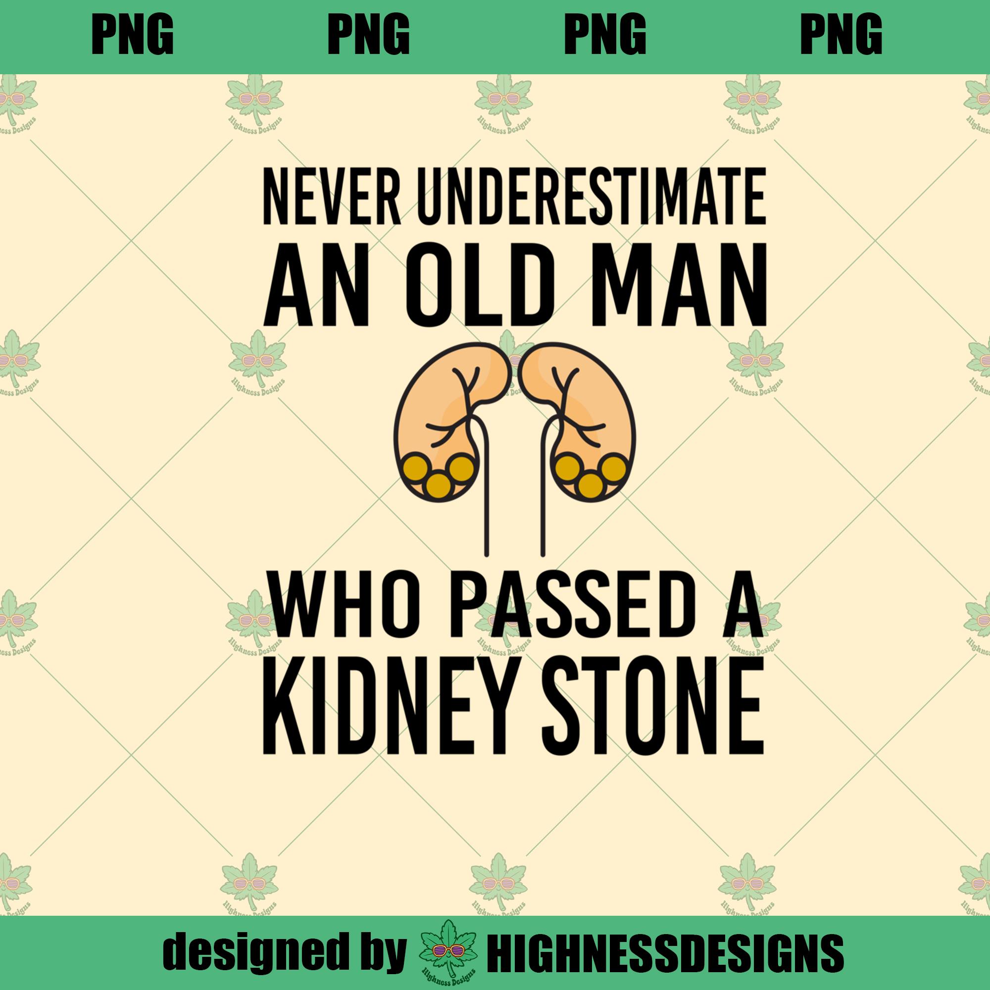 Funny Kidney Stone Design For Men Kidney Stoner 1 PNG Downlo - Inspire ...
