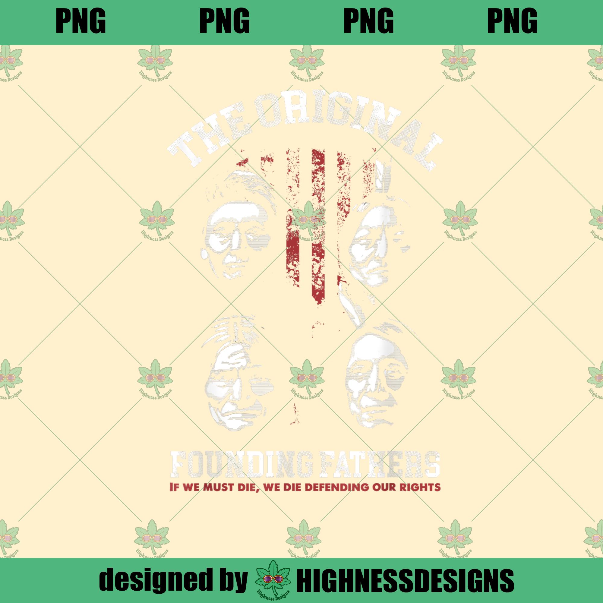 The Original Founding Fathers Native American PNG Download - Inspire Uplift