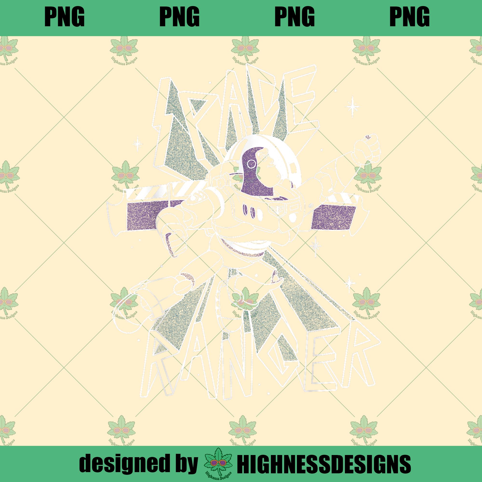 Disney Pixar Toy Story Buzz Lightyear Purple Space Ranger PN | Inspire ...